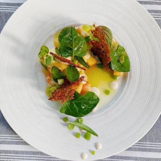 The Barton House of Salado, Salado - Restaurant menu, prices and reviews