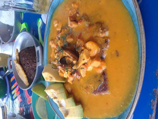 CUCAYO - Cocina de Aquí, Barranquilla - Menú del restaurante, precios y ...