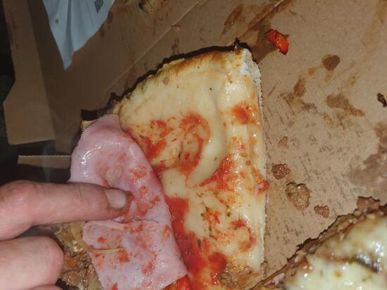 Pizza Blitz, Rendsburg - Speisekarte, Preise und Bewertungen