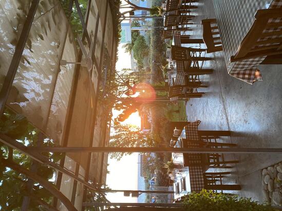 Nature Cafe Restaurant, Peyia - Restaurant menu, prices and reviews