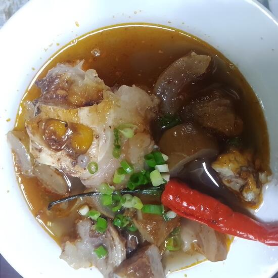 Patakik, Iloilo City - Restaurant menu, prices and reviews
