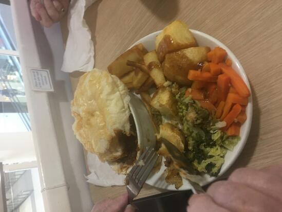 The Clipper Restaurant, Poole - Restaurant menu, prices and reviews
