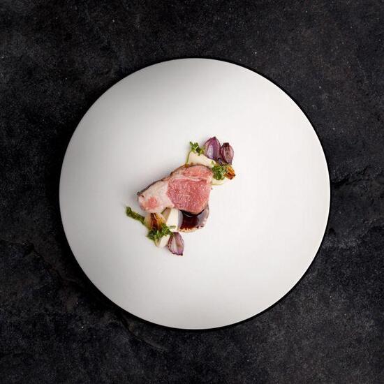 Canlis, Seattle - Restaurant menu, prices and reviews