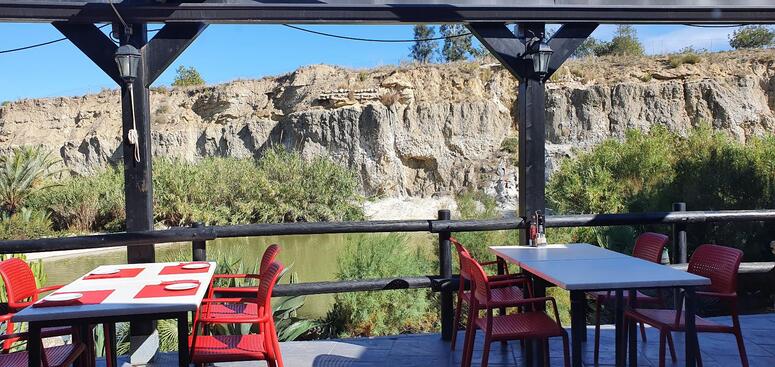 Restaurante Alingui San Miguel, San Miguel de Salinas - Menú del ...