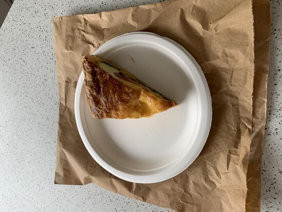 Rosetta Cafe, Paraparaumu - Restaurant menu, prices and reviews