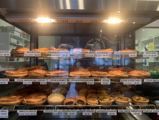 Greenland Cafe, Auckland - Restaurant menu, prices and reviews