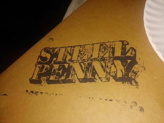 Steel Penny Cafe, Hatboro - Restaurant menu, prices and reviews