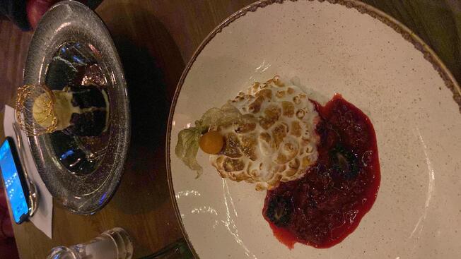 The Dodford Inn, Bromsgrove - Restaurant menu, prices and reviews