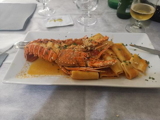 Villamare 2, Taranto - Menu del ristorante, prezzi e recensioni