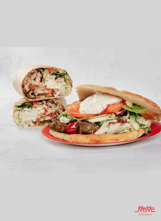 MEMO KEBABINE, Vilnius - Restaurant menu, prices and reviews