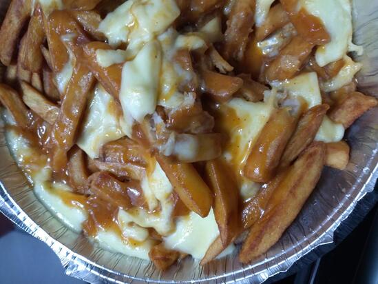 Le Bob, Trois-Rivières - Restaurant menu, prices and reviews