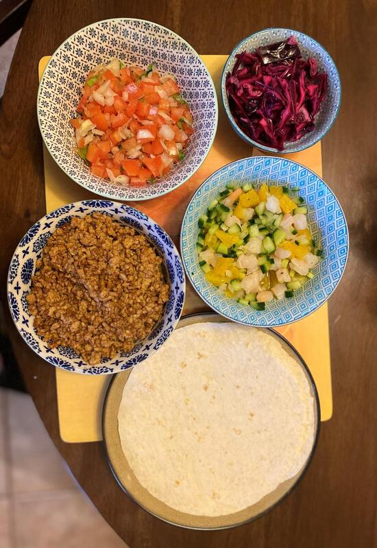 Blue Flame Kitchen Café, Calgary - Restaurant menu, prices and reviews
