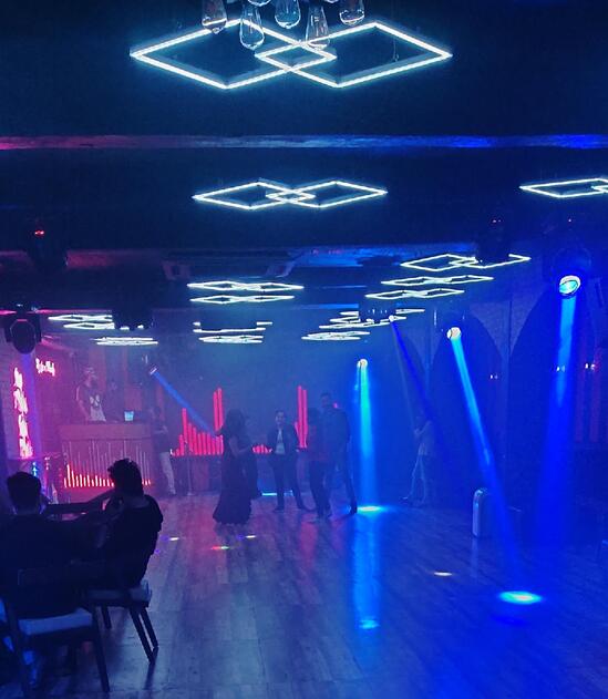 Captain Nova - Bar & Lounge, Varanasi - Restaurant menu, prices and reviews