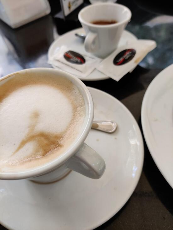 Antico Caffè Spinnato, Palermo - Restaurant menu, prices and reviews