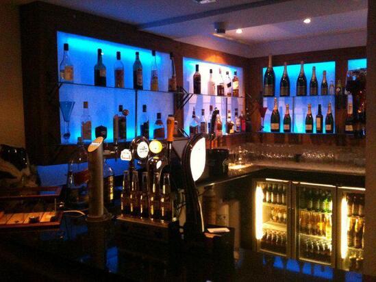 Docklands Fish and Chips, Liverpool - Restaurant menu, prices and reviews