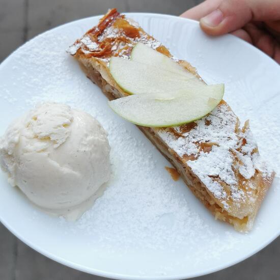 Bohemia House, London - Restaurant menu, prices and reviews