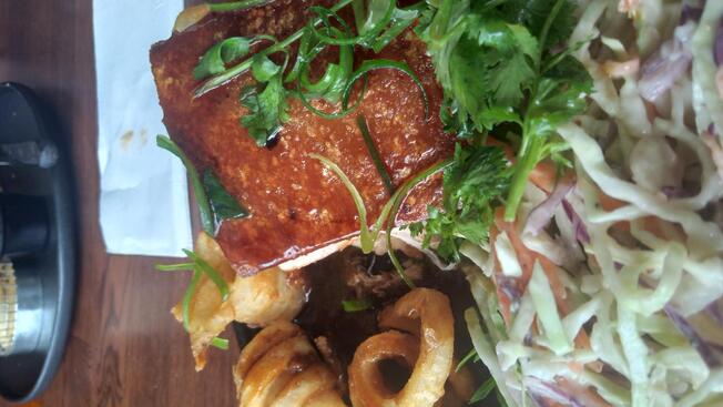 CBK Craft Bar & Kitchen Ferrymead, Christchurch - Restaurant menu ...