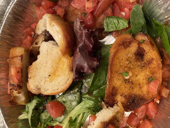 BLINI , ITALIAN RESTAURANT, West Milford - Restaurant menu, prices and ...