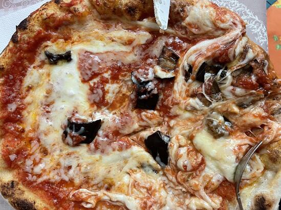 Il Re del Pollo, Palermo - Menu del ristorante, prezzi e recensioni