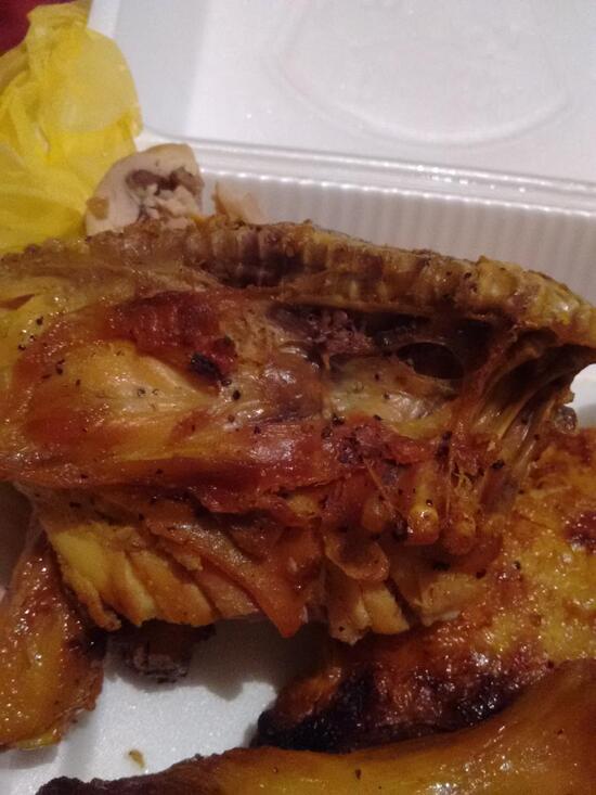 El Pollo Yon, San Nicolás de los Garza - Menú del restaurante, precios ...