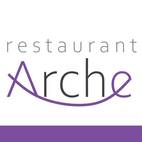 Menu da Restaurant Arche, Arch
