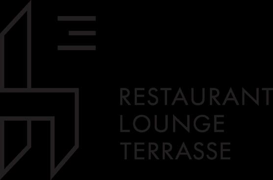 Menu at Restaurant h3, Montréal