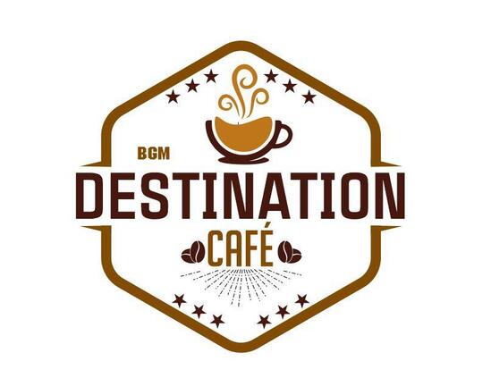 Menu at Destination Cafe, Hyderabad