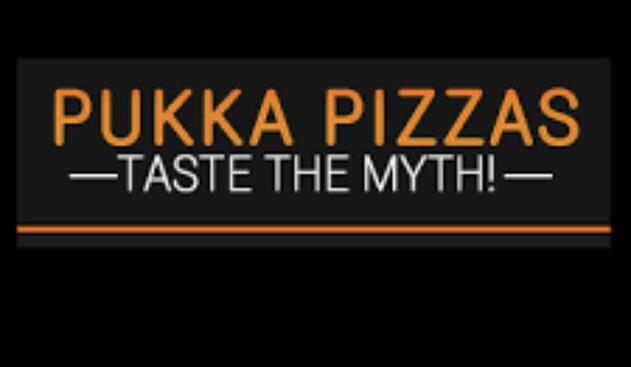 Pukka Pizzas..., Tenbury Wells - Restaurant menu, prices and reviews