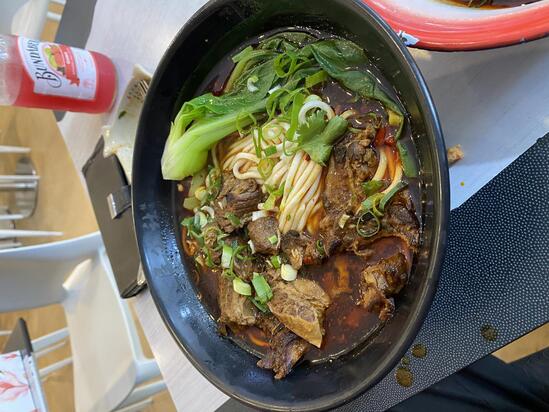 Peoples Inn Dumpling House 人民公社饺子馆, Perth - Restaurant menu, prices and ...