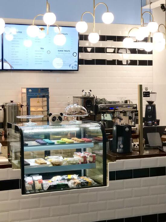 Sukee Cafe, Belfast - Restaurant menu, prices and reviews