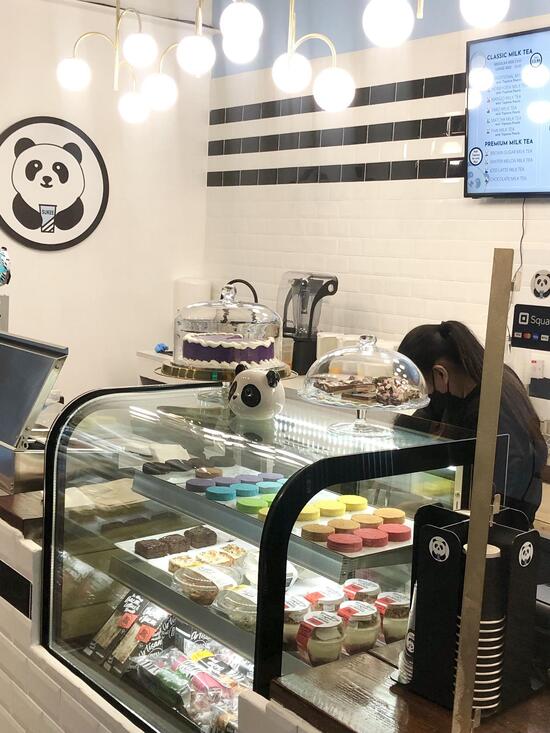 Sukee Cafe, Belfast - Restaurant menu, prices and reviews
