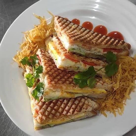 bask food & drinks, Bargarh - Restaurant menu, prices and reviews