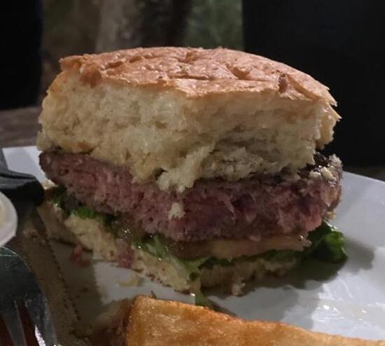 Friends @Kimiad, Pretoria - Restaurant menu, prices and reviews