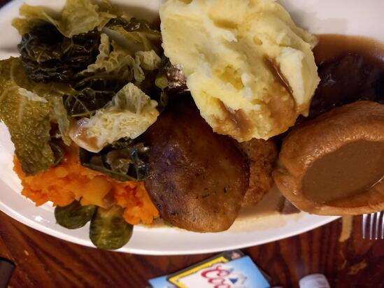 The Windle, Saint Helens - Restaurant menu, prices and reviews