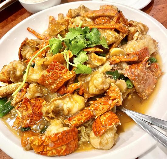 C-CULTURE, Preston - Restaurant menu, prices and reviews