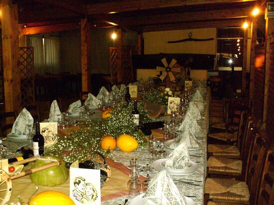 La Torre di Nubia, Nubia - Menu del ristorante, prezzi e recensioni