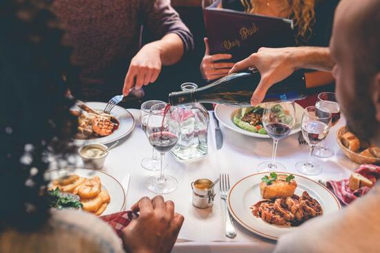 Chez Paul, Paris - Menu du restaurant, prix et avis