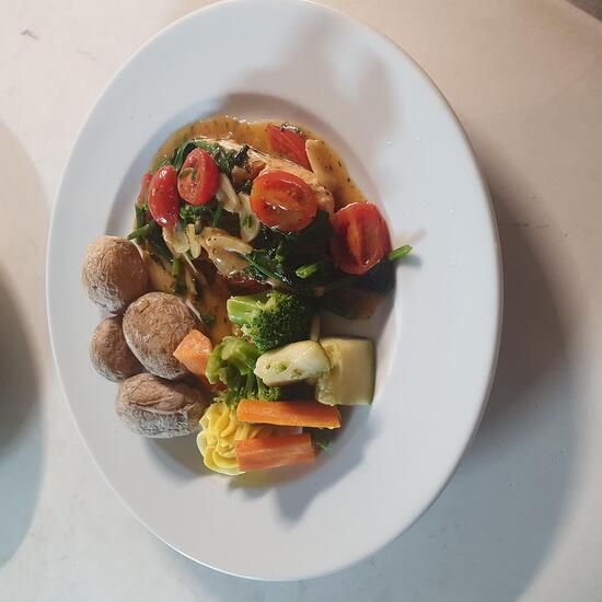 AZAR Restaurante, Costa Adeje - Restaurant menu, prices and reviews