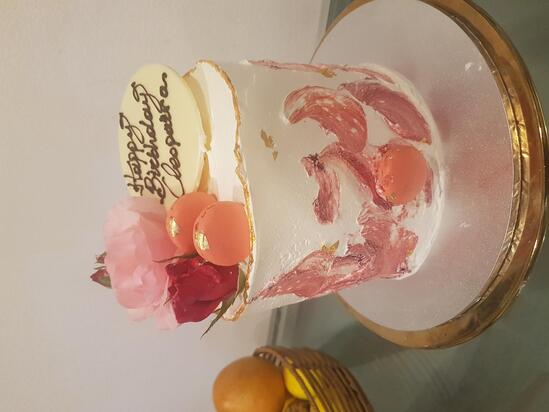 Born To Bake Greek Patisserie cafe, Eastlakes - Restaurant menu, prices ...