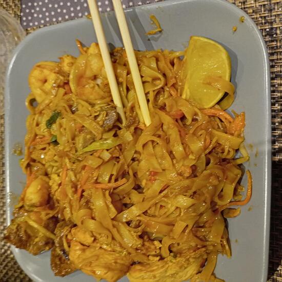 Fudi & More, Cork - Restaurant menu, prices and reviews