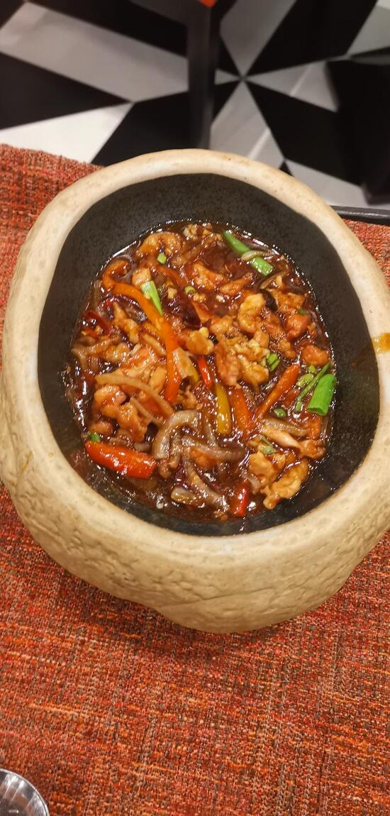 RYU Bar, Gurugram - Restaurant menu, prices and reviews