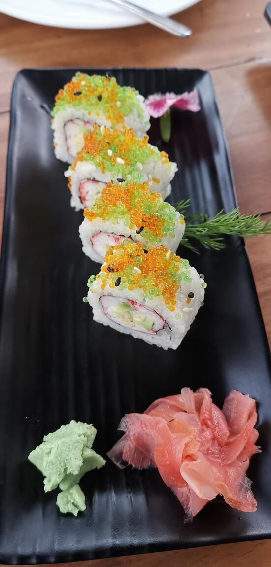 RYU Bar, Gurugram - Restaurant menu, prices and reviews