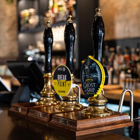 The Millstone at Barnack, Millstone Lane in Barnack - Restaurant reviews