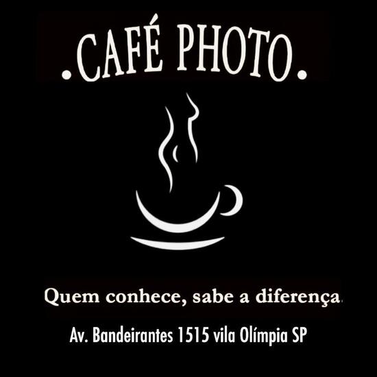 Café Photo, São Paulo, Estação Eucaliptos - Menu do restaurante, preços ...