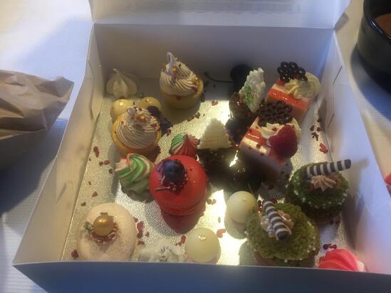 Formosa Modern Asian Cuisine, Ashburton - Restaurant menu, prices and ...