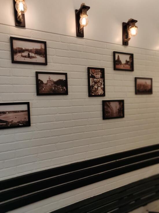 Taj Icecream, Mumbai - Restaurant menu, prices and reviews