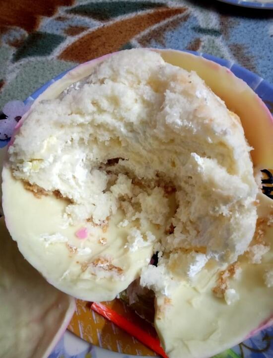 Bakers Hub, Solan - Restaurant menu, prices and reviews