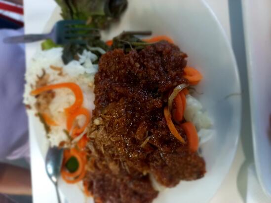 Bagus Cafe, Cairns - Restaurant menu, prices and reviews