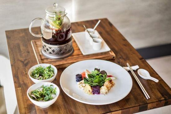 Dirt Candy, New York City - Restaurant menu, prices and reviews