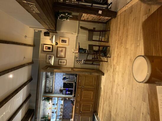Ravensworth Arms, Lamesley - Restaurant menu, prices and reviews